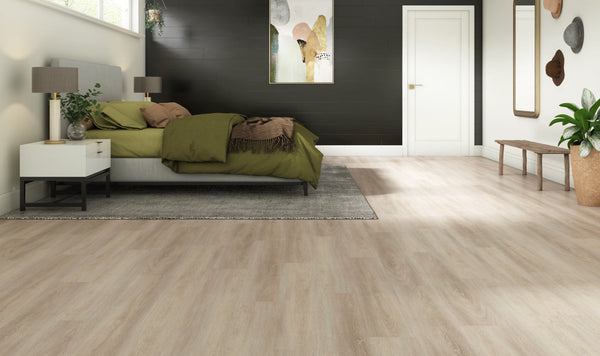 NovaFloor - Ellis - HDC Rigid Core - 7.2 in. x 48.03 in. - Luxury Viny - Floorzz