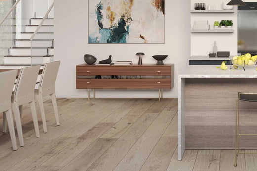 A Fresh Start: Elevate Your Space with Bella Cera Hardwood Flooring Th ...