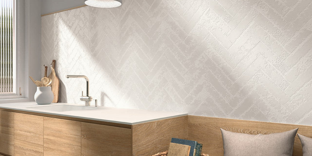 Herringbone Tile Installation 101: Everything You Need to Know — Floorzz