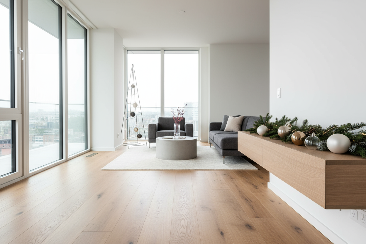 The Best Flooring Colors and Styles for a Cozy Winter Home — Floorzz