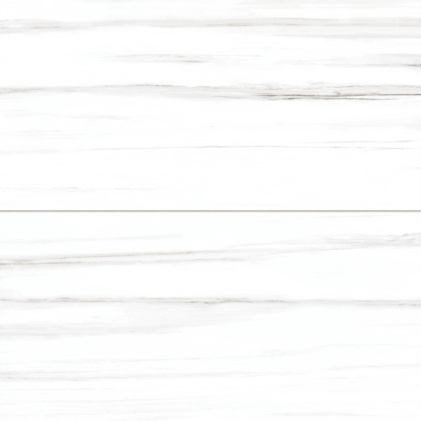Bedrosians - Prati 24" x 48" Polished Porcelain Field Tile - Dolomite ...