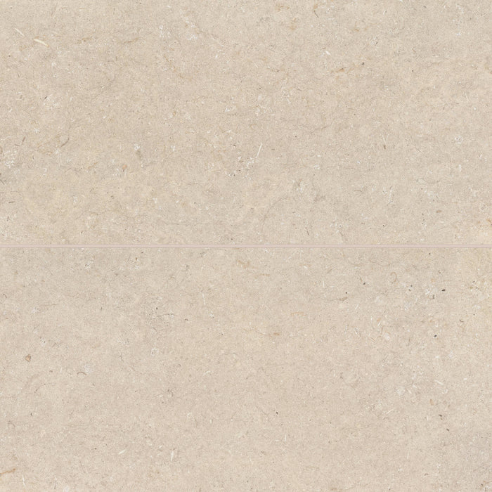 Bedrosians - Poetry Stone 24" x 48" Matte Porcelain Field Tile - Beige ...