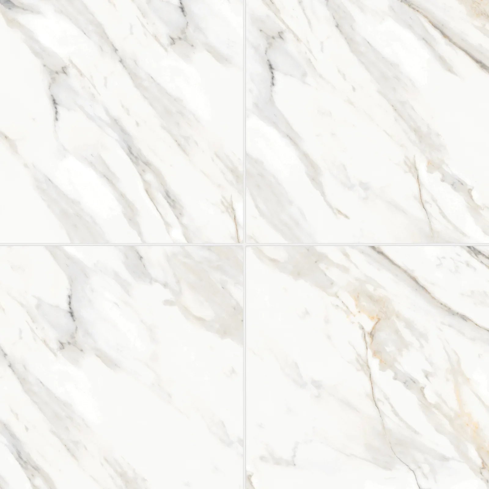 Bedrosians - Shandar 24" x 24" Polished Porcelain Field Tile - Arezzo ...