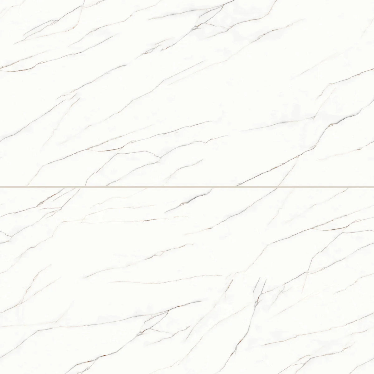 Bedrosians - Shandar 24" x 48" Matte Porcelain Field Tile - Viber Red ...