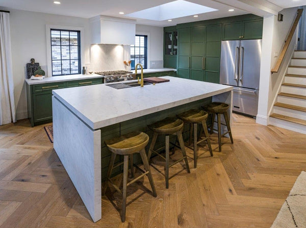 Daltile - Remedy - 2 in. x 10 in. Glazed Porcelain Tile - Elixir RD20 ...