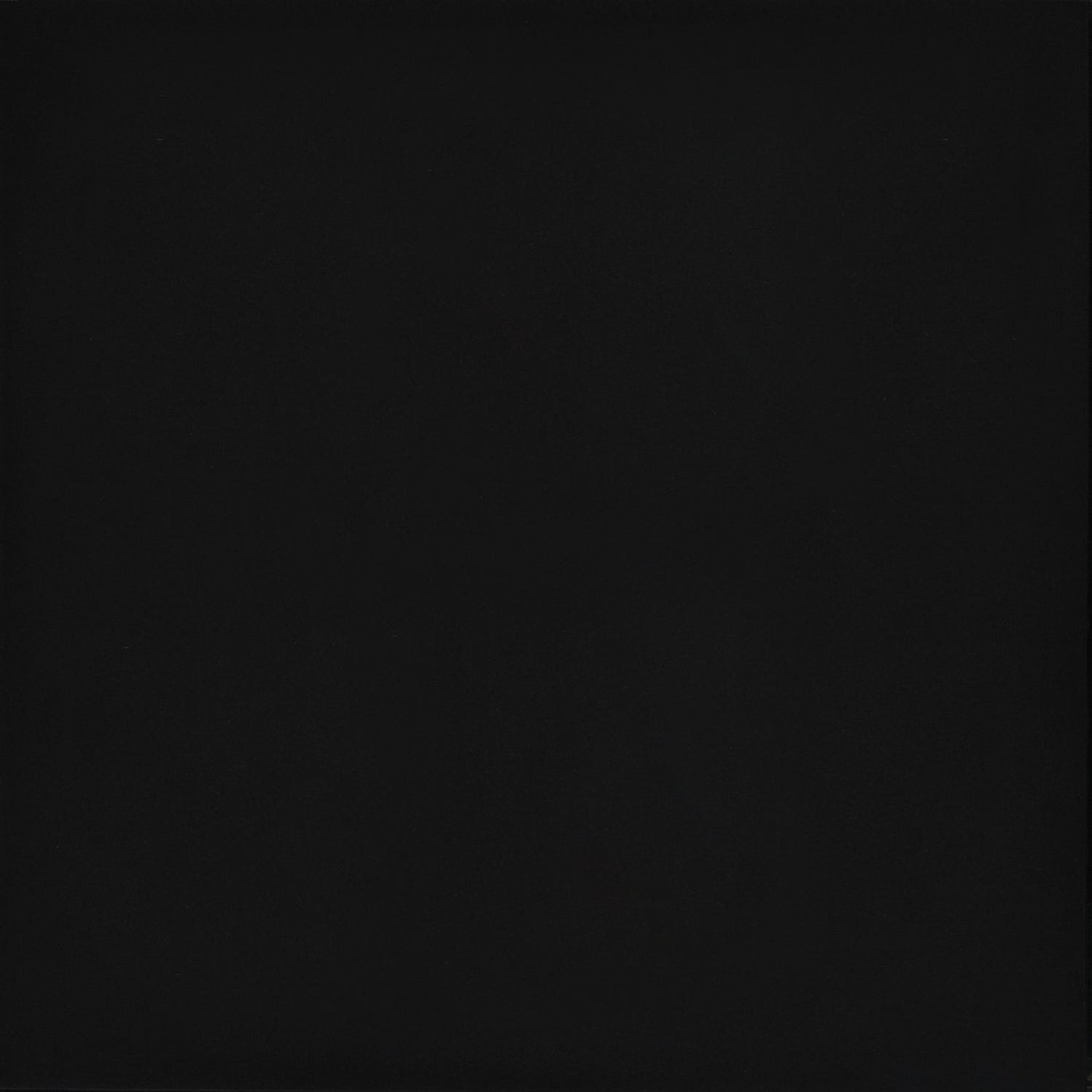 Emser Tile - Times Square 24" x 24" Glazed Porcelain Tile - Matte Blac ...