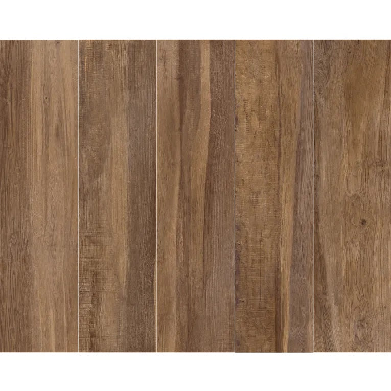 Arizona Tile - Aequa Series - 12" x 48" Porcelain Tile - Castor — Floorzz