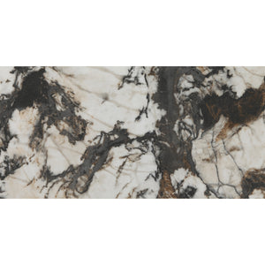 American Olean - Foyer 12 in. x 24 in. Colorbody Porcelain Tile - Matt ...