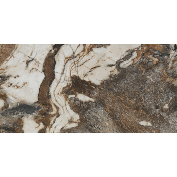 American Olean - Foyer 12 in. x 24 in. Colorbody Porcelain Tile - Matt ...