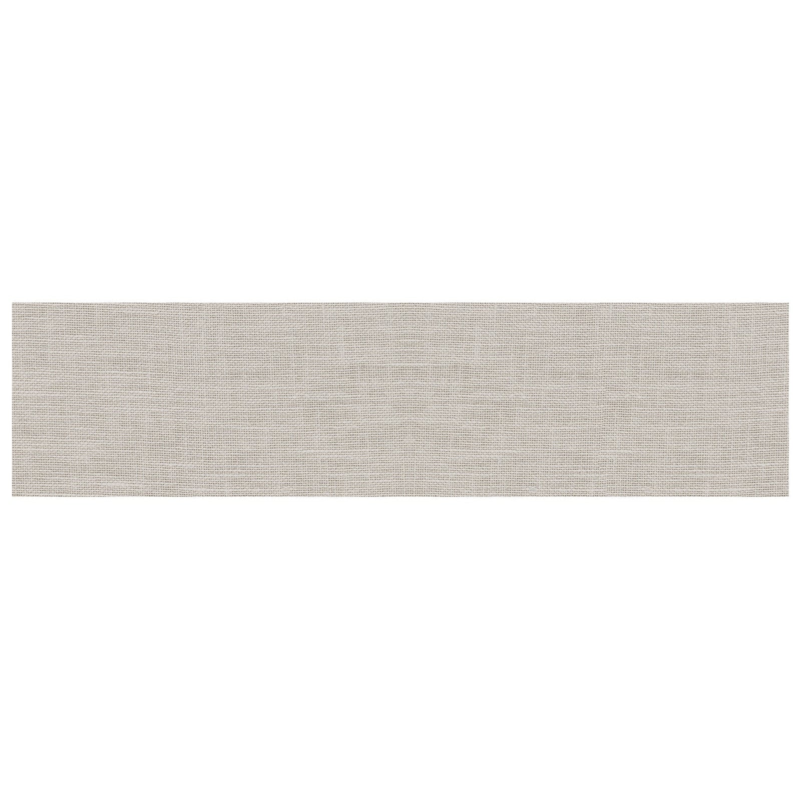 Anatolia - Belgian Linen 3 in. x 12 in. Color Body Porcelain Bullnose ...
