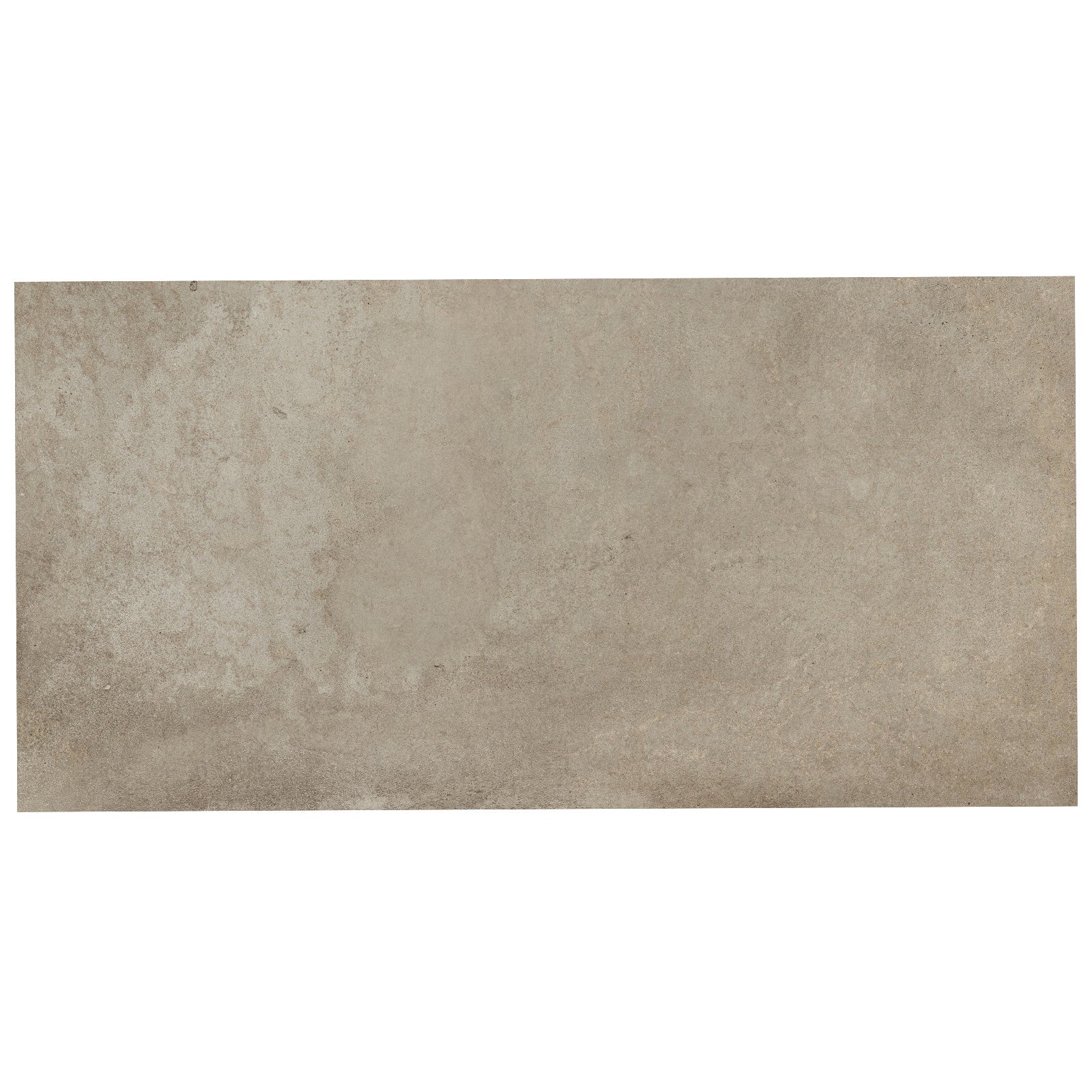 Anatolia - Ceraforge 12 in. x 24 in. Color Body Porcelain Tile - Iron ...