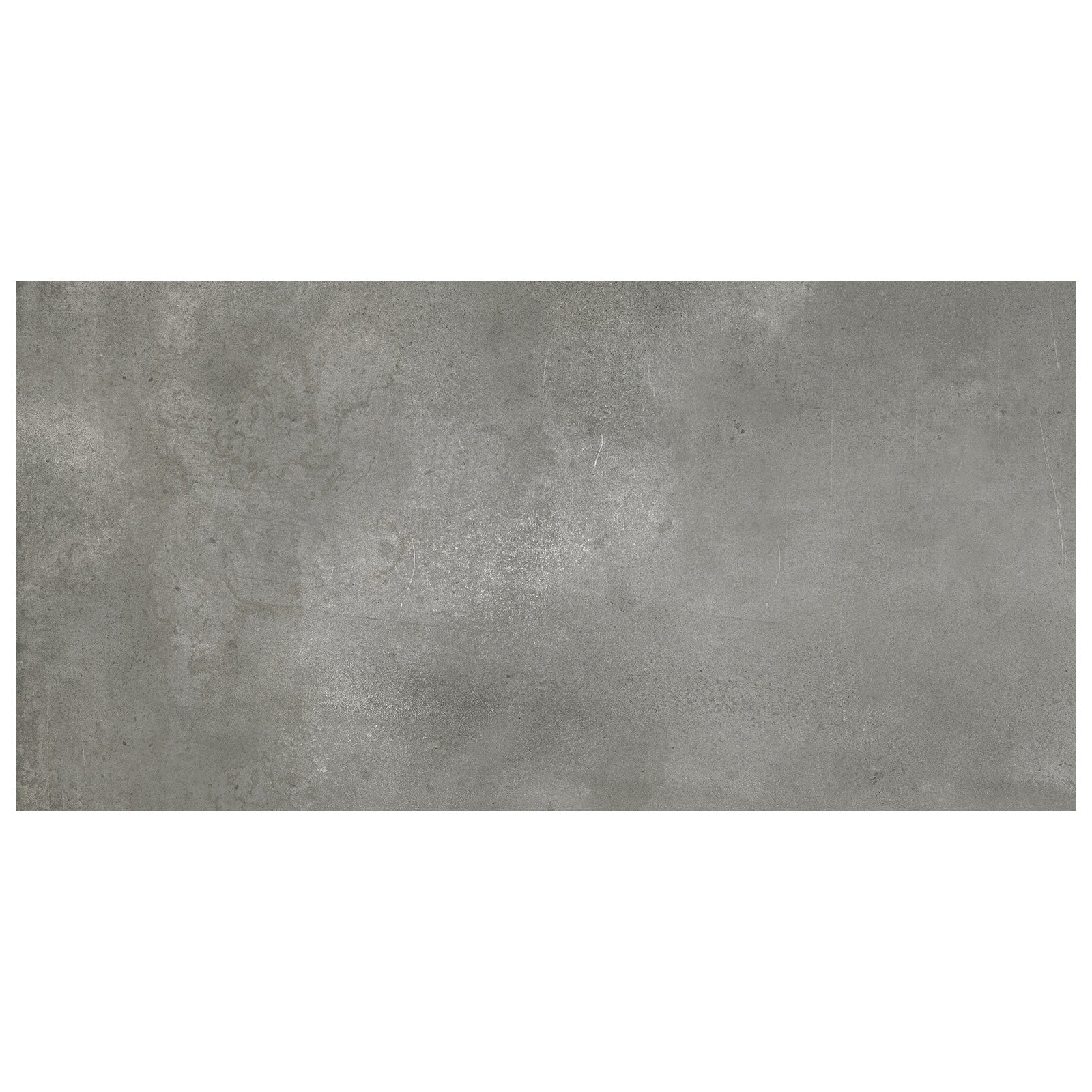 Anatolia - Ceraforge 12 in. x 24 in. Color Body Porcelain Tile - Titan ...