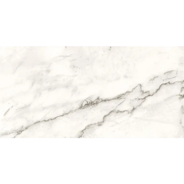 Arizona Tile - Marvel 12" x 24" Polished Rectified Porcelain Tile - St ...