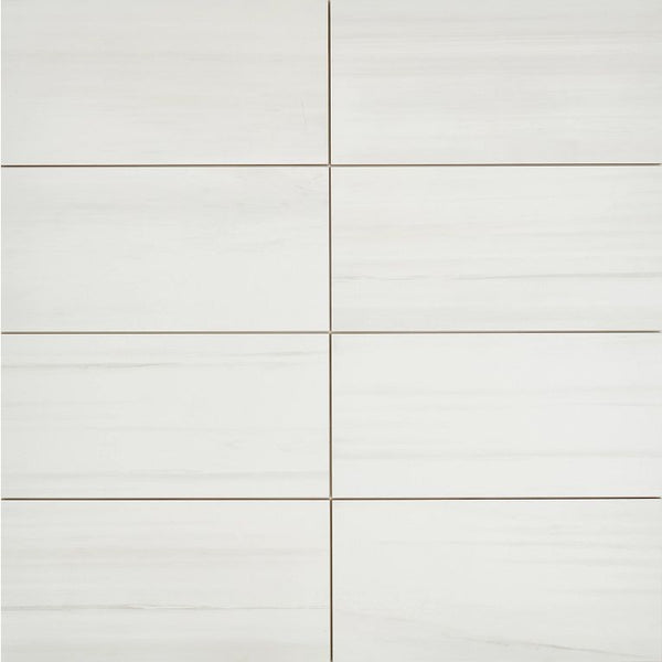 Arizona Tile - Themar Series - 12" x 24" Rectified Matte Porcelain Til ...