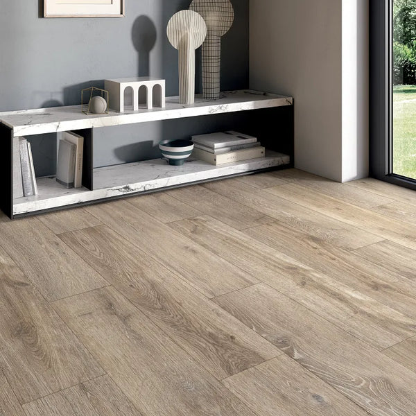 Arizona Tile - Bio Attitude 8" x 48" Rectified Porcelain Tile - Barrel ...