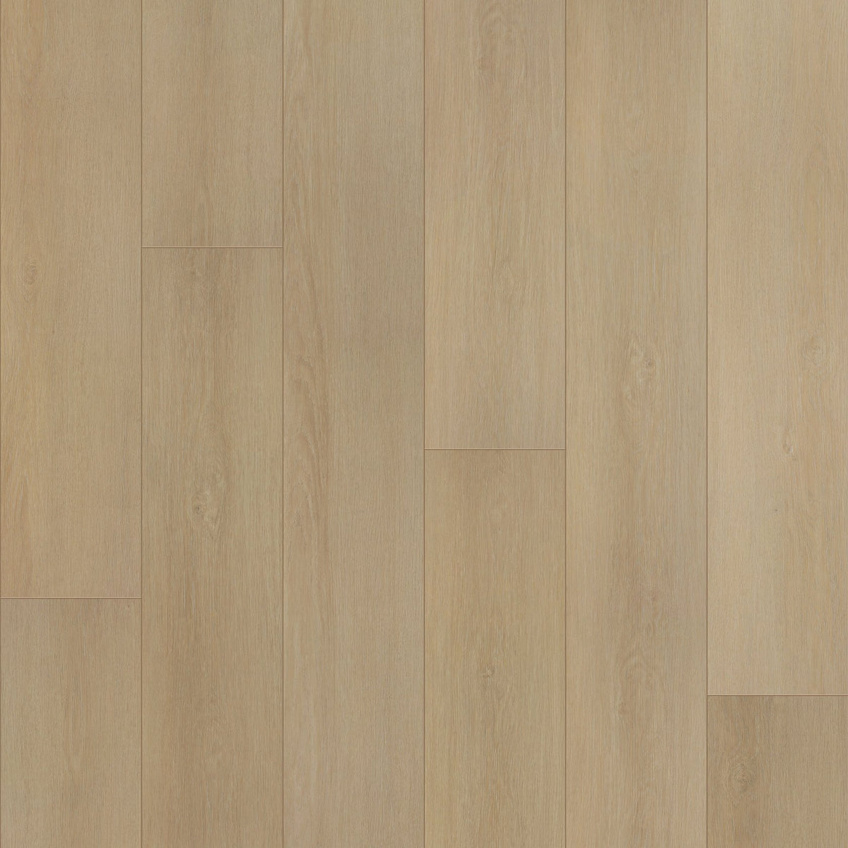 COREtec - Originals Enhanced - 9" x 72.05" - Luxury Vinyl - Soft Cashm ...