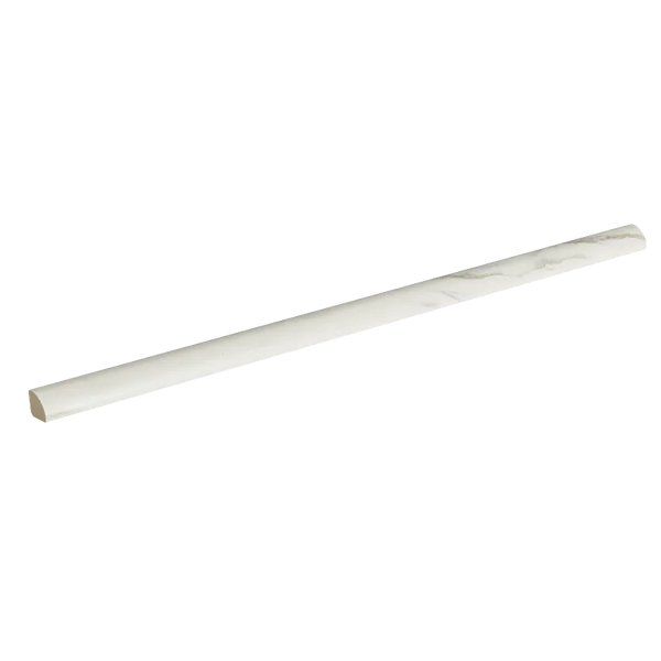 Arizona Tile - Marvel Series - Polished Porcelain Pencil Bullnose Trim ...