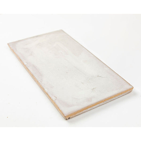 Ceramica - Urbana Ceramic Tile 4 in. x 8 in. - Matte Bone - Floorzz