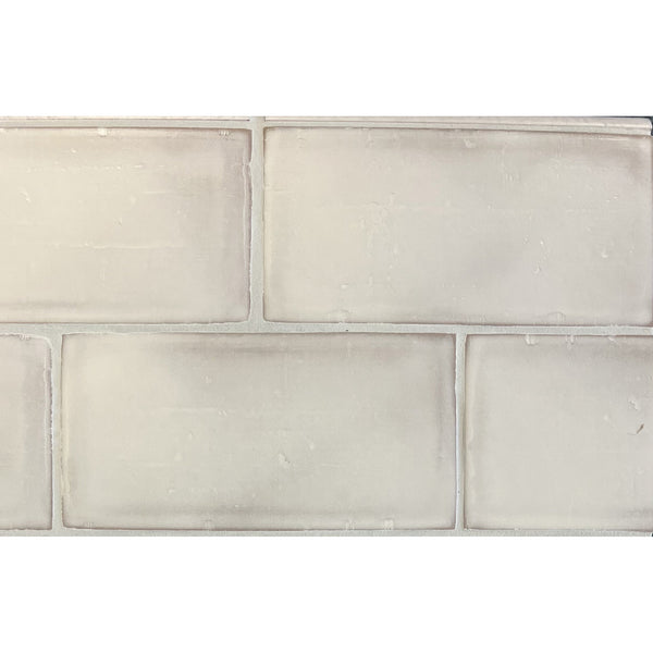 Ceramica - Urbana Ceramic Tile 4 in. x 8 in. - Matte Bone - Floorzz