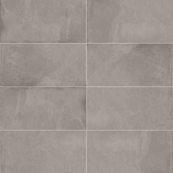 Arizona Tile - Citylife 12x24 Porcelain Tile - Ash - Floorzz