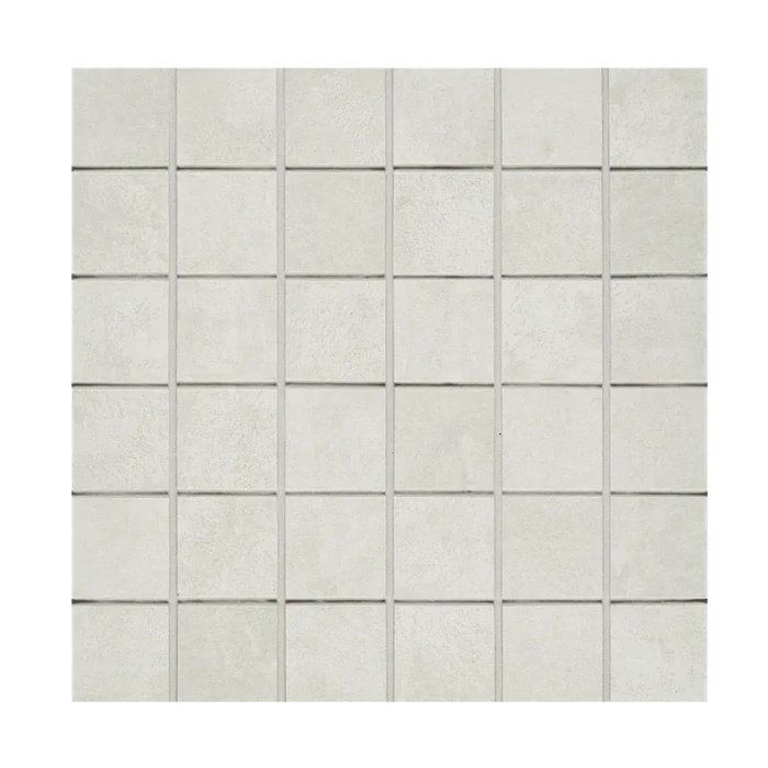 Arizona Tile - Cove 2x2 Porcelain Mosaic - Linen — Floorzz