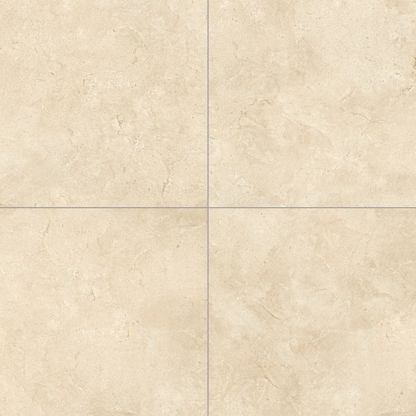Arizona Tile - Themar Series - 24" x 24" Rectified Polished Porcelain ...