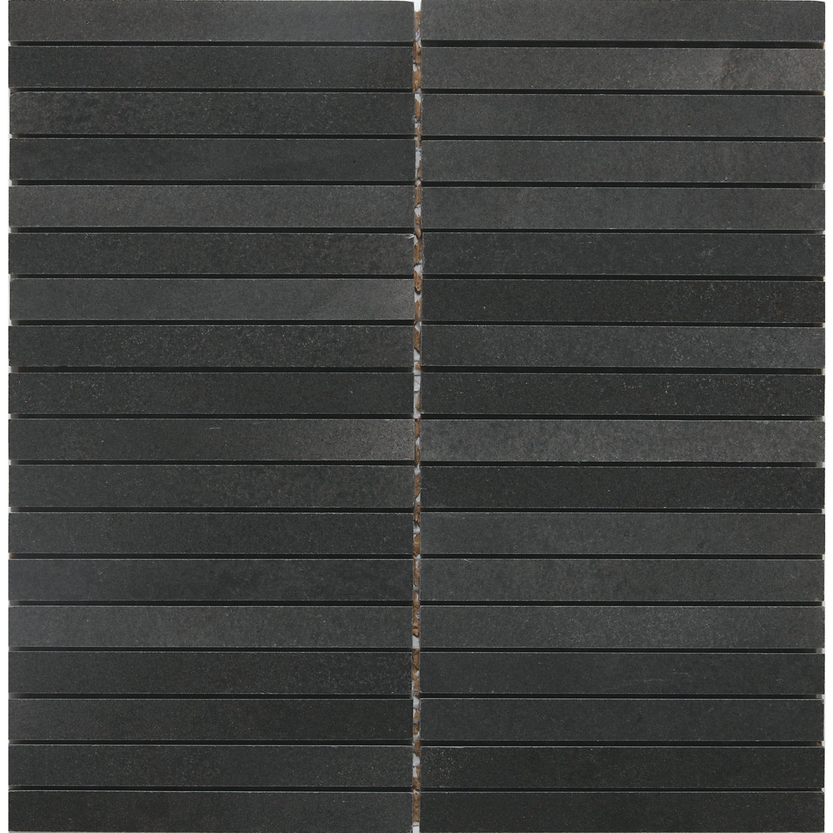 Daltile - Stone A La Mod - Linear Mosaic - 1/2" x 6" - Polished - Urba ...