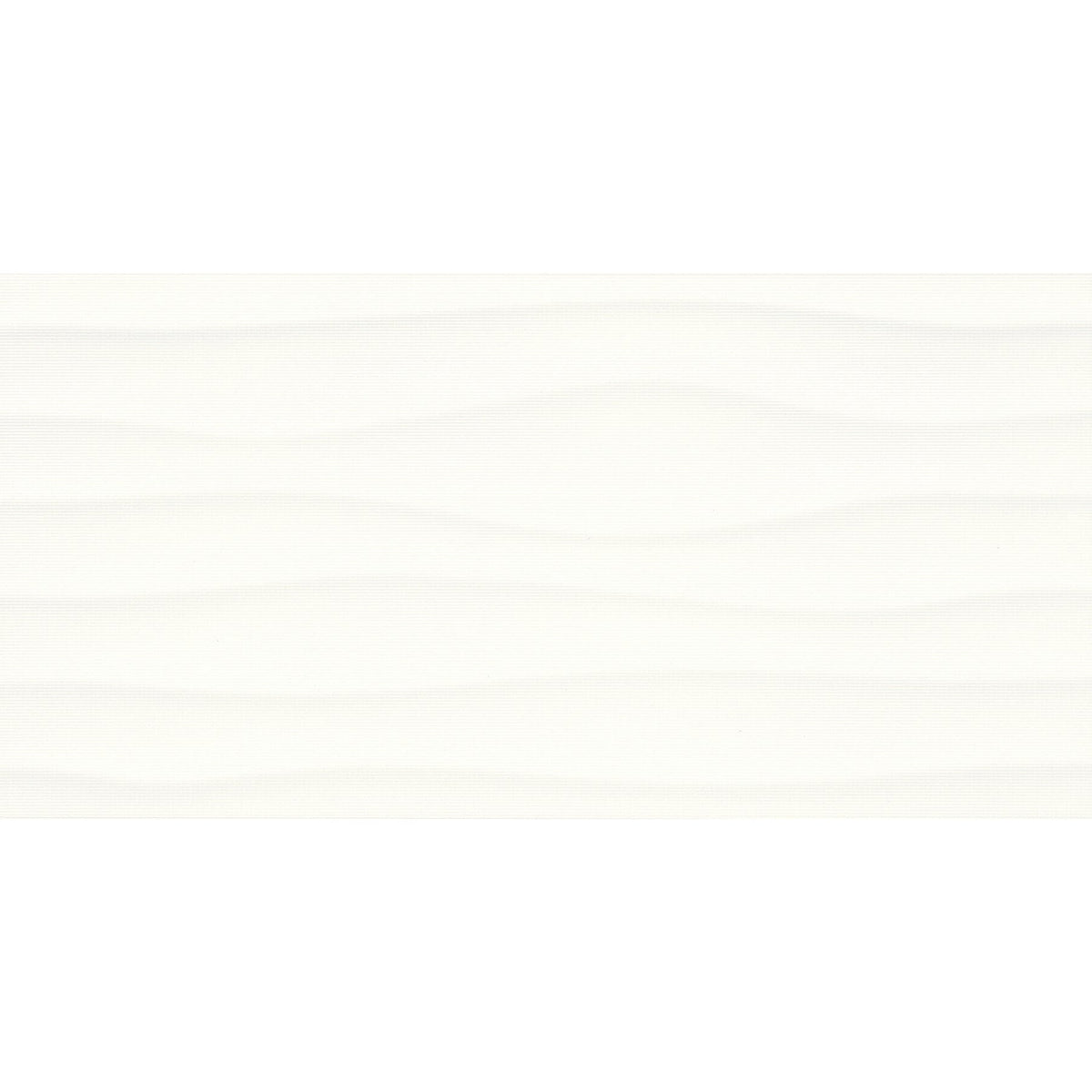 Daltile - Multitude - 12 in. x 24 in. Glazed Ceramic Wave Wall Tile ...