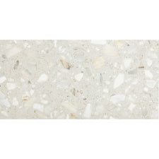 Daltile - Outlander 24 in. x 48 in. Porcelain Tile - Grande Moonlight ...