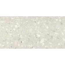 Daltile - Outlander 24 in. x 48 in. Porcelain Tile - Medio Moonlight ...