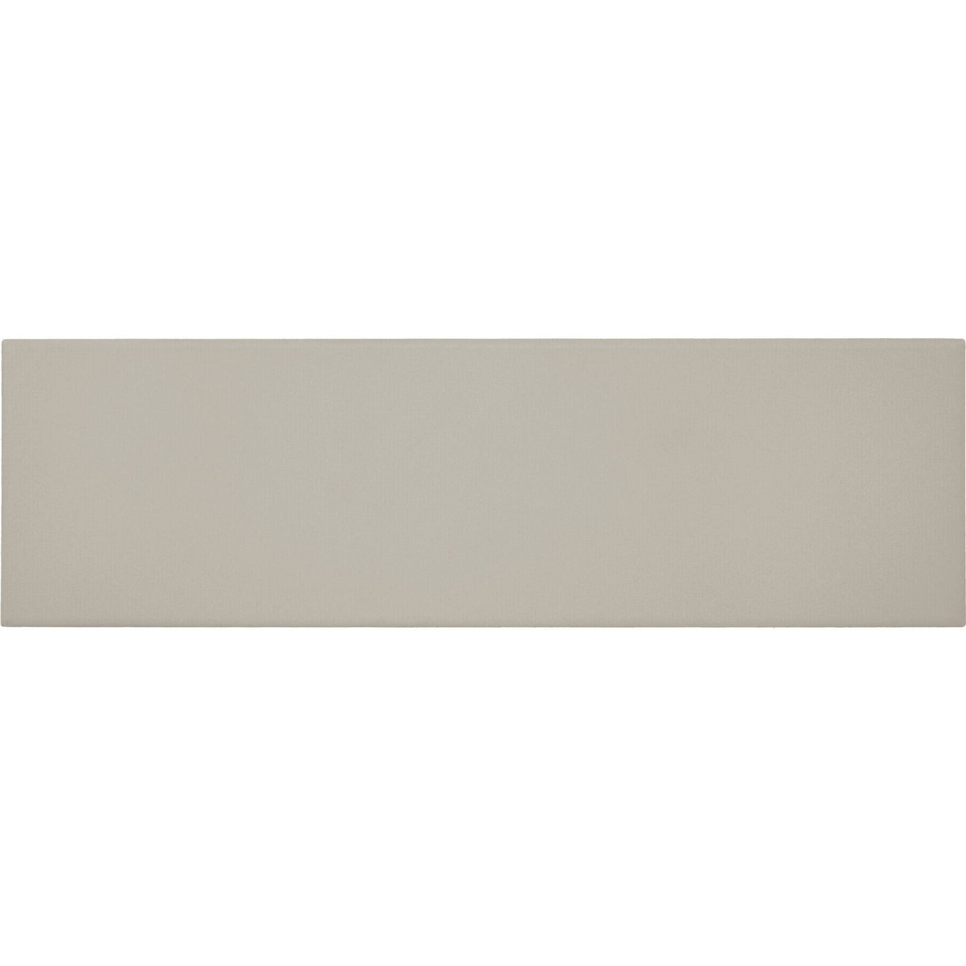 Daltile - Stencil 4 in. x 12 in. Porcelain Floor Tile - Beige — Floorzz