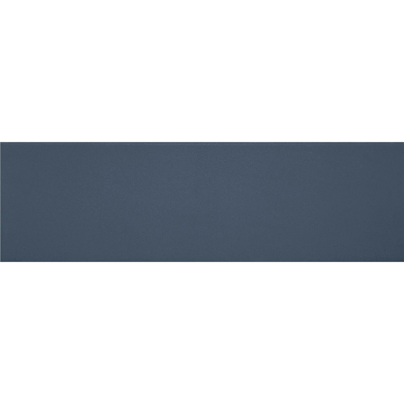 Daltile - Stencil 4 in. x 12 in. Porcelain Floor Tile - Indigo — Floorzz