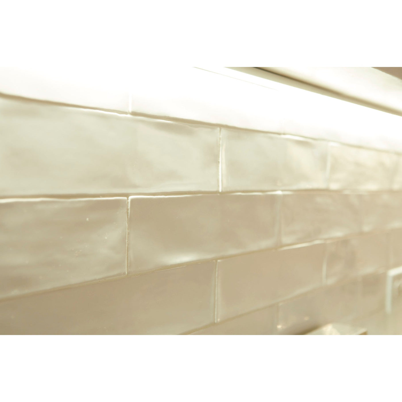 Daltile - Artigiano - Italian Alps 3 in. x 12 in. Glazed Ceramic Wall ...