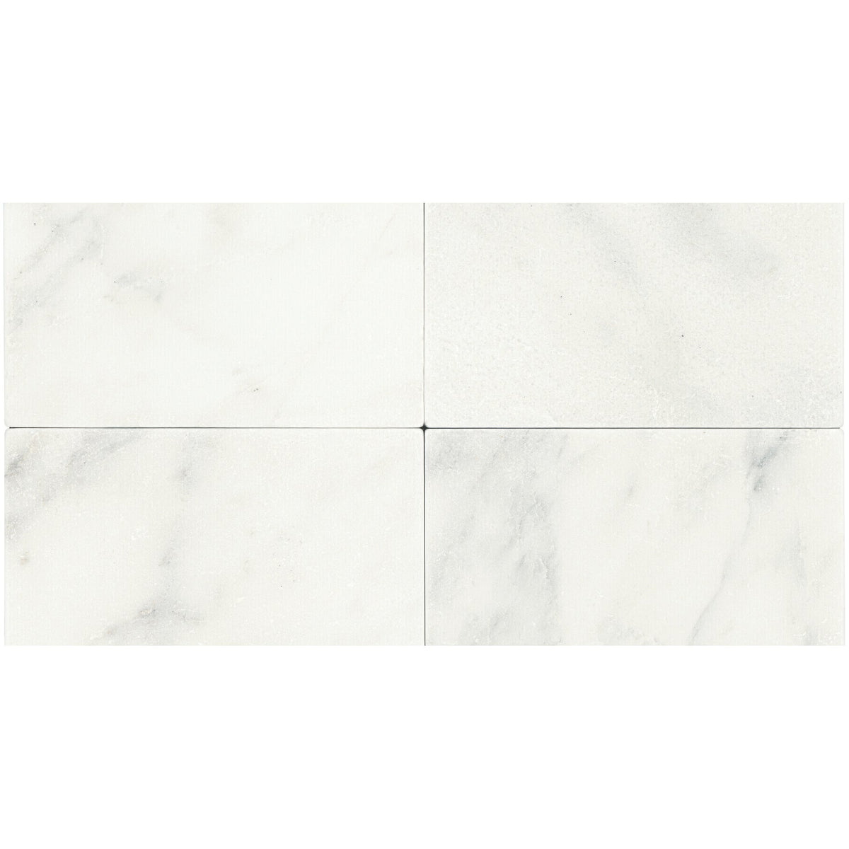 Daltile - First Snow Elegance 12 in. x 24 in. - Polished — Floorzz