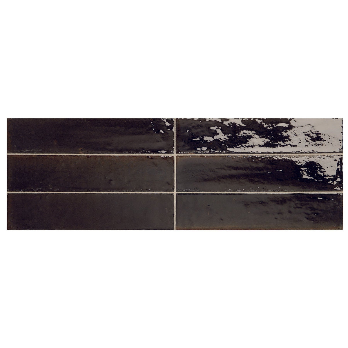 Daltile - Remedy - 2 in. x 10 in. Glazed Porcelain Tile - Alchemy RD25 ...