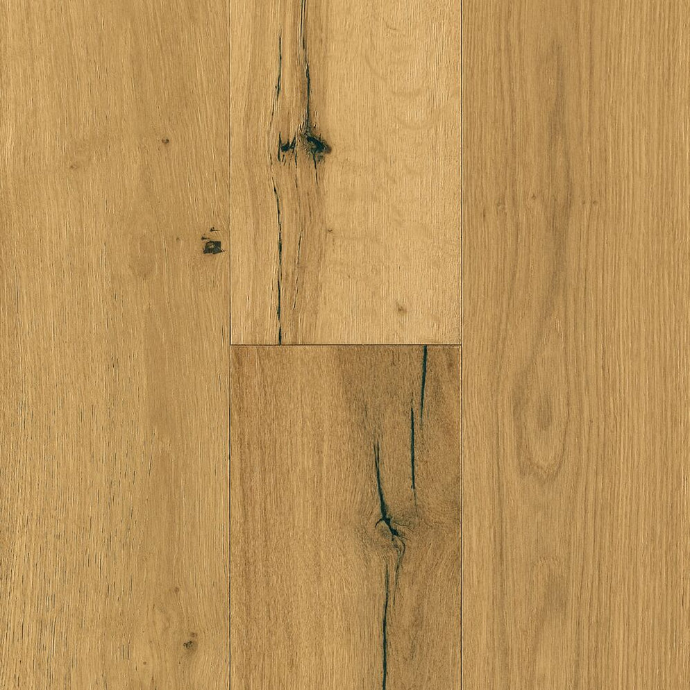 Robbins - Noble's Way - Engineered White Oak Hardwood - 7.25" W - Osag ...