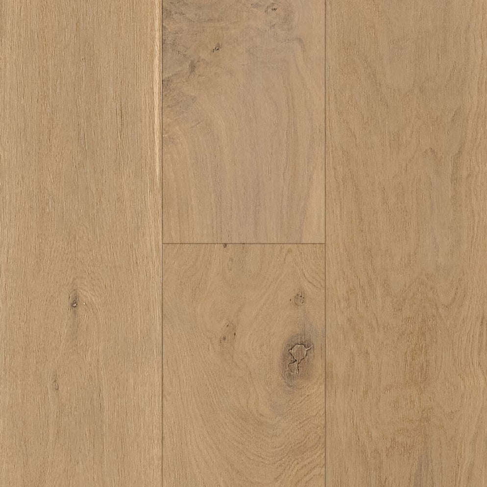 Robbins - Noble's Way - Engineered White Oak Hardwood - 7.25" W - Elev ...
