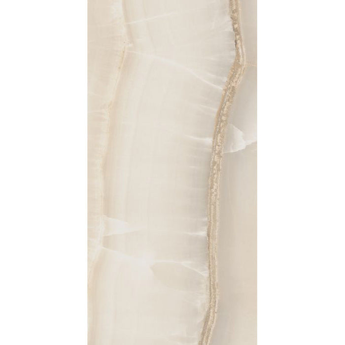 Elysium - Akoya Series - 12 in. x 24 in. Polished Rectified Porcelain ...