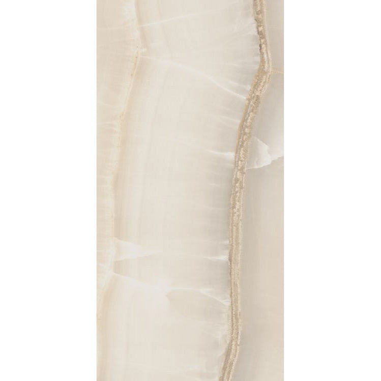 Elysium - Akoya Series - 12 in. x 24 in. Polished Rectified Porcelain ...