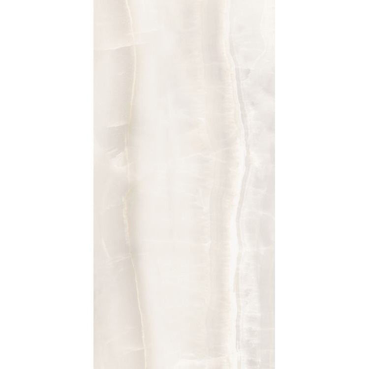 Elysium - Akoya Series - 12 in. x 24 in. Matte Rectified Porcelain Til ...