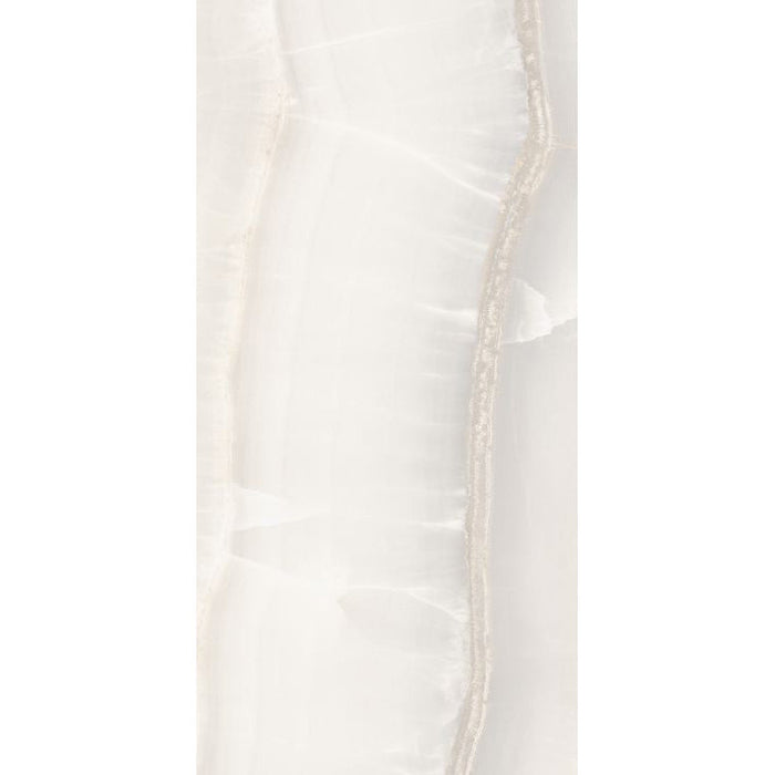 Elysium - Akoya Series - 12 in. x 24 in. Polished Rectified Porcelain ...