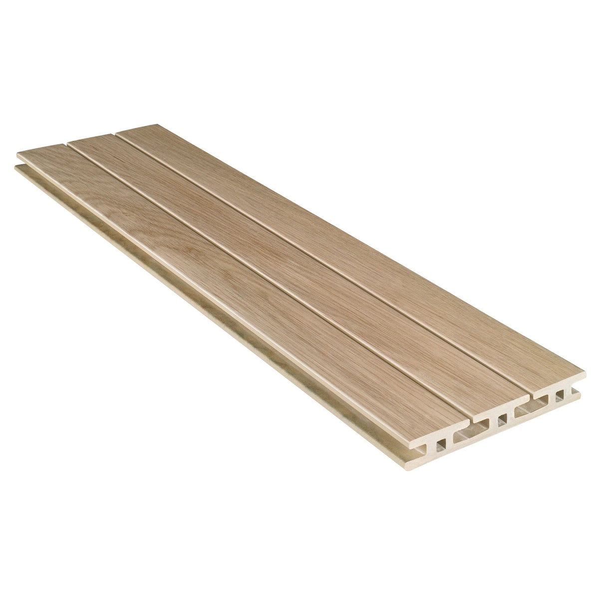 Emser Tile - Enhance - Radiant - 8" x 18" - Extruded Glazed Porcelain ...
