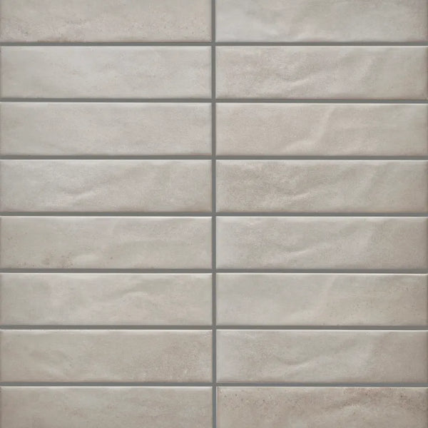 Arizona Tile - Glam Glazed Porcelain - Taupe Matte - Floorzz