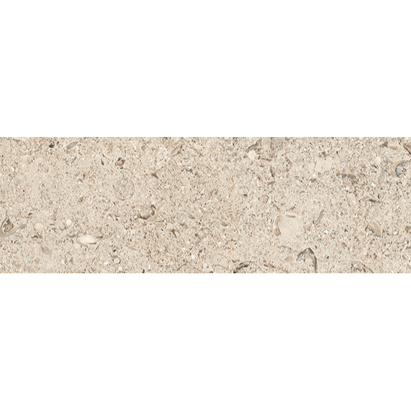 Tesoro - Shellstone Series - 4 in. x 12 in. Rectified Porcelain Tile ...