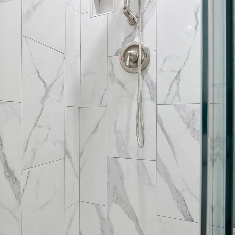 Arizona Tile - Themar Series - 12" x 24" Rectified Polished Porcelain ...