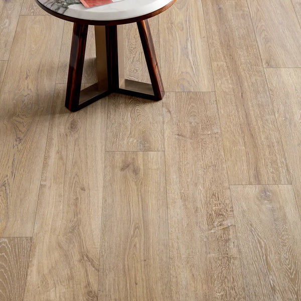 Arizona Tile - Bio Attitude 8" x 48" Rectified Porcelain Tile - Amber ...