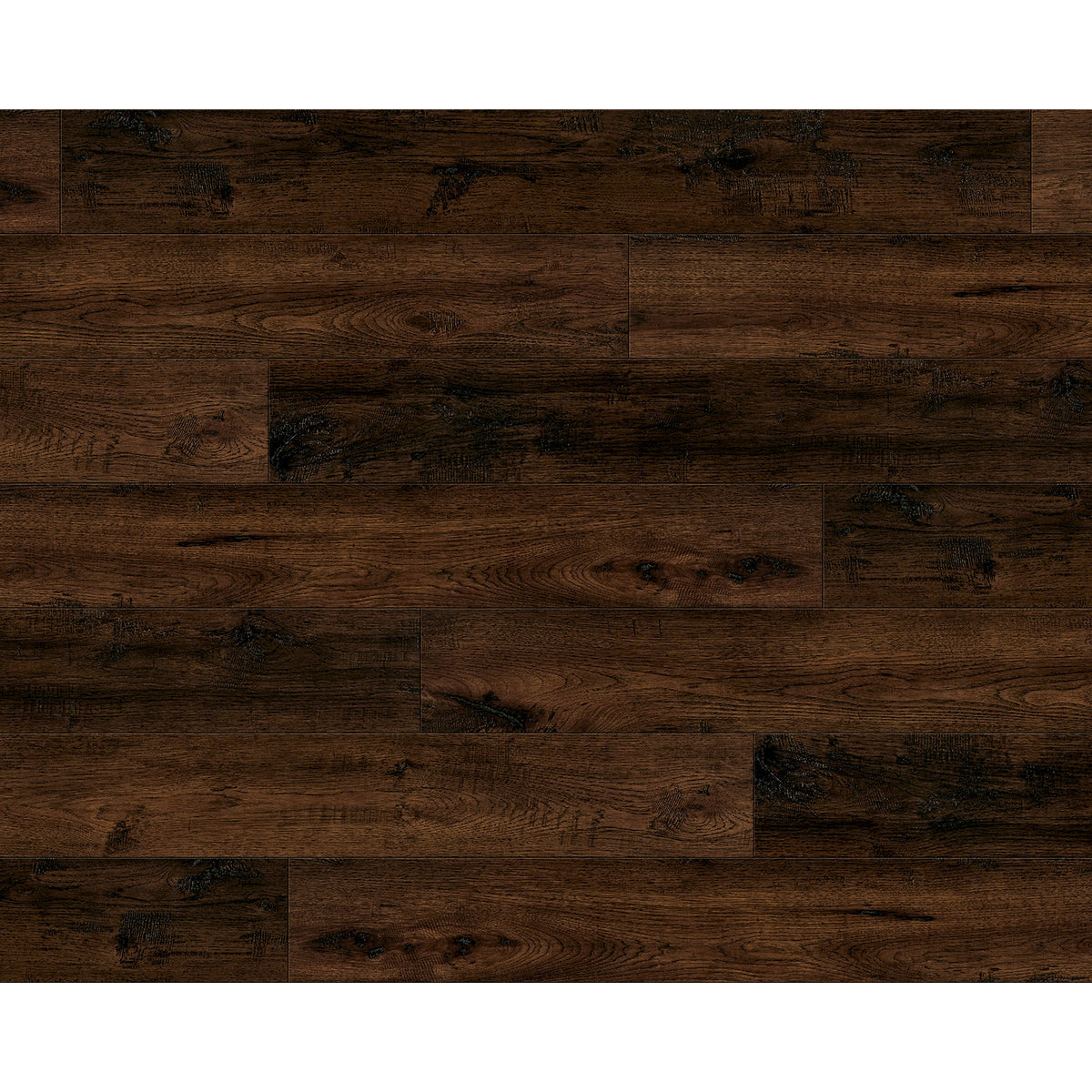 LW Flooring - Riverstone 7" x 60" Rigid Core Vinyl - Garnet Bay — Floorzz