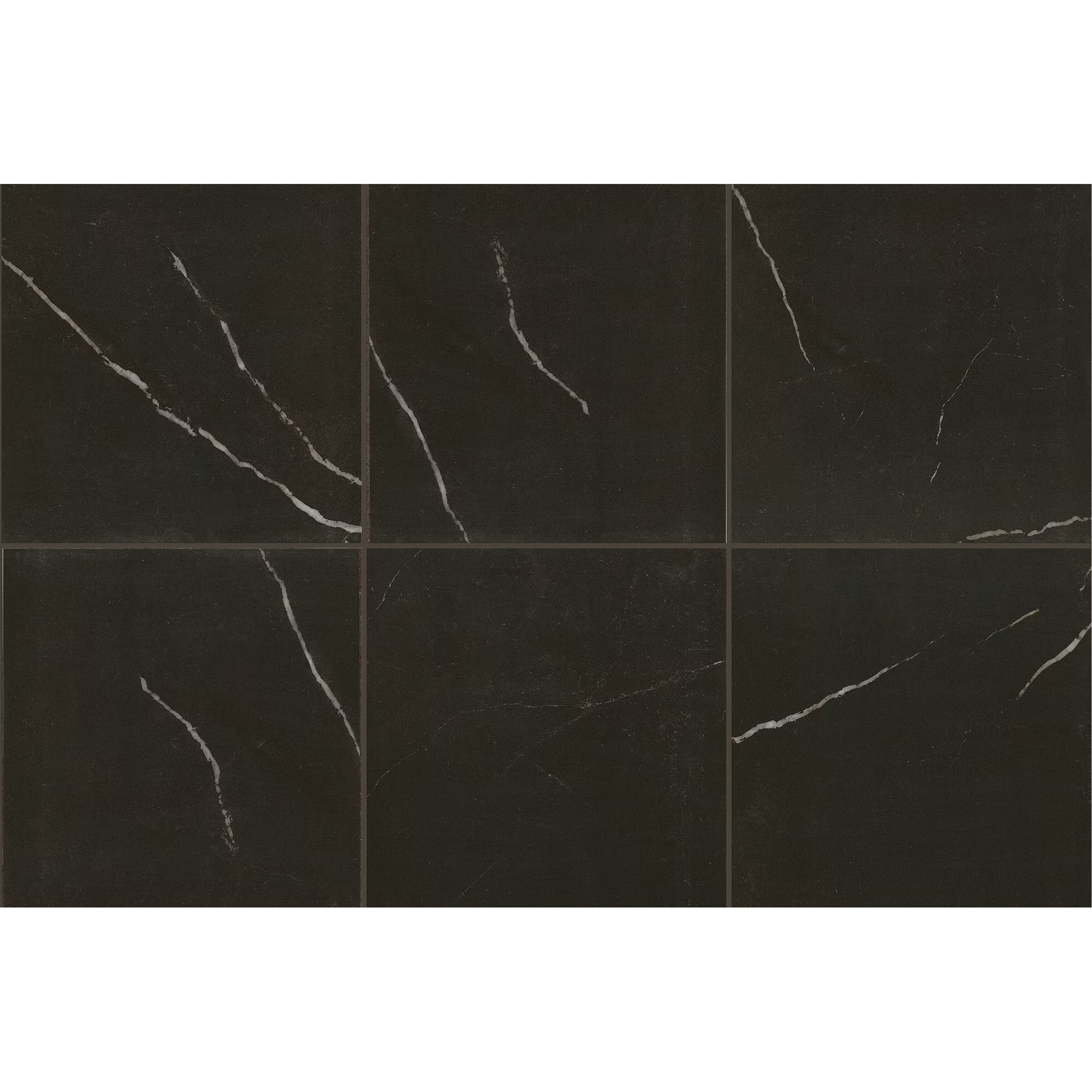Marazzi - Classentino Marble 24 in. x 24 in. Porcelain Tile - Centurio ...