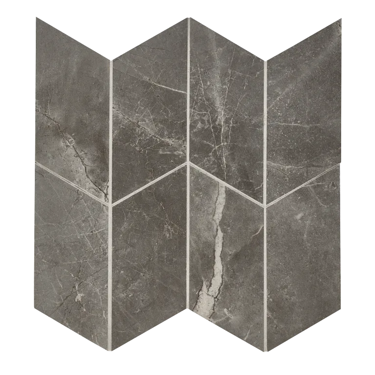 Arizona Tile - Marvel - Archer Mesh Matte - Rectified Porcelain Mosaic ...