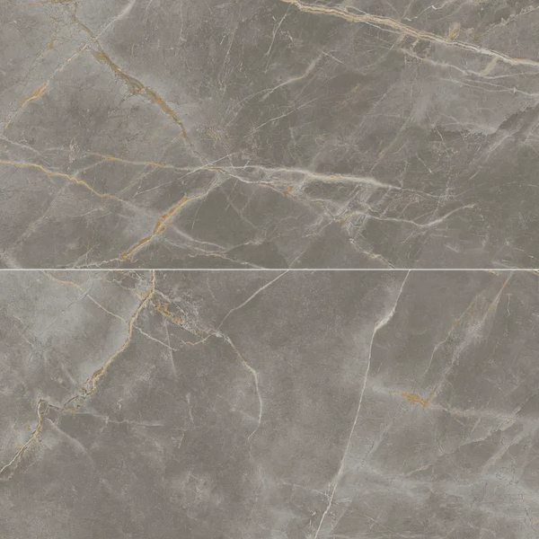 Arizona Tile - Marvel 24" x 48" Polished Rectified Porcelain Tile - Fi ...